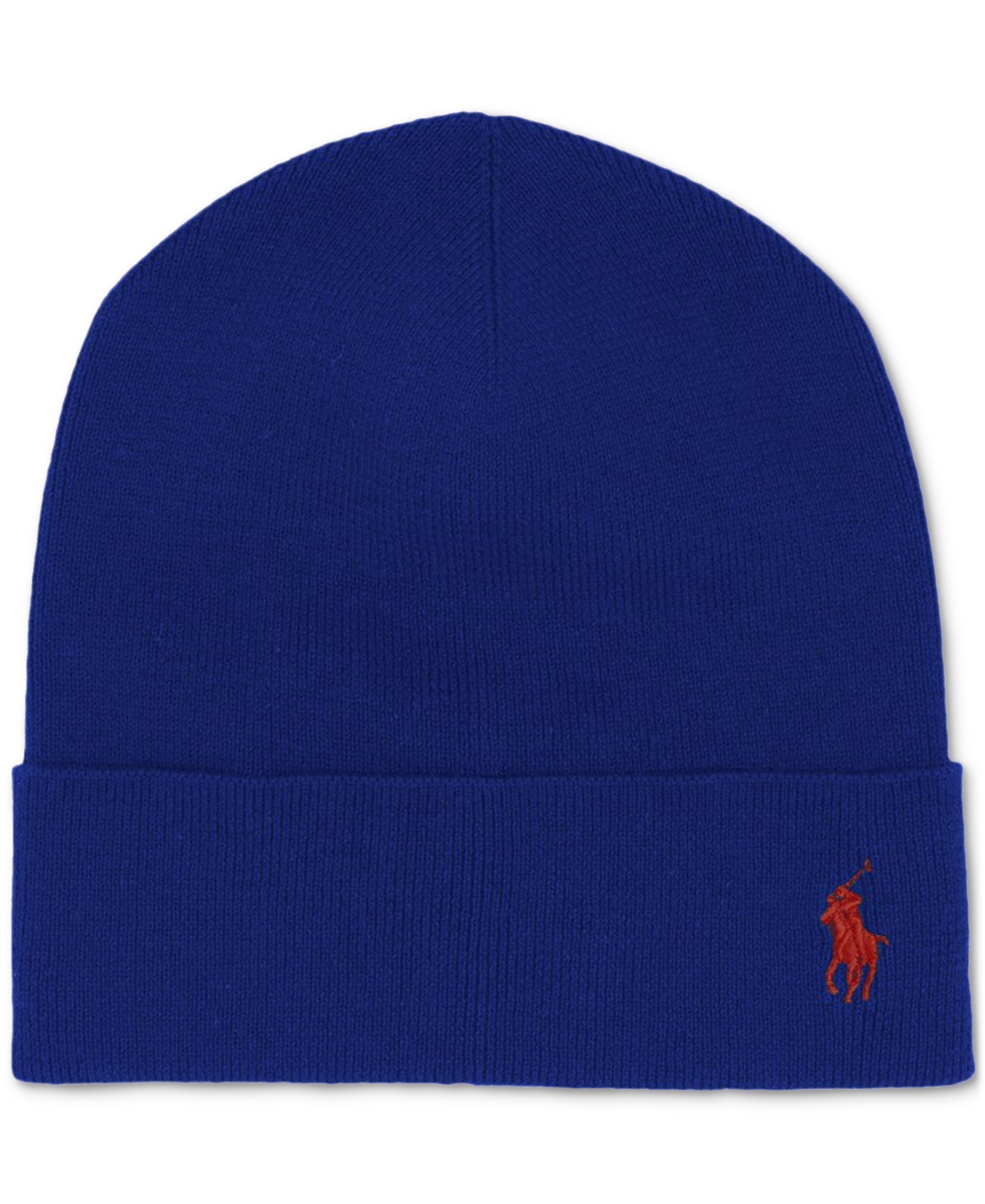 Click here for Polo Ralph Lauren Mens Lightweight Cotton Beanie -... prices