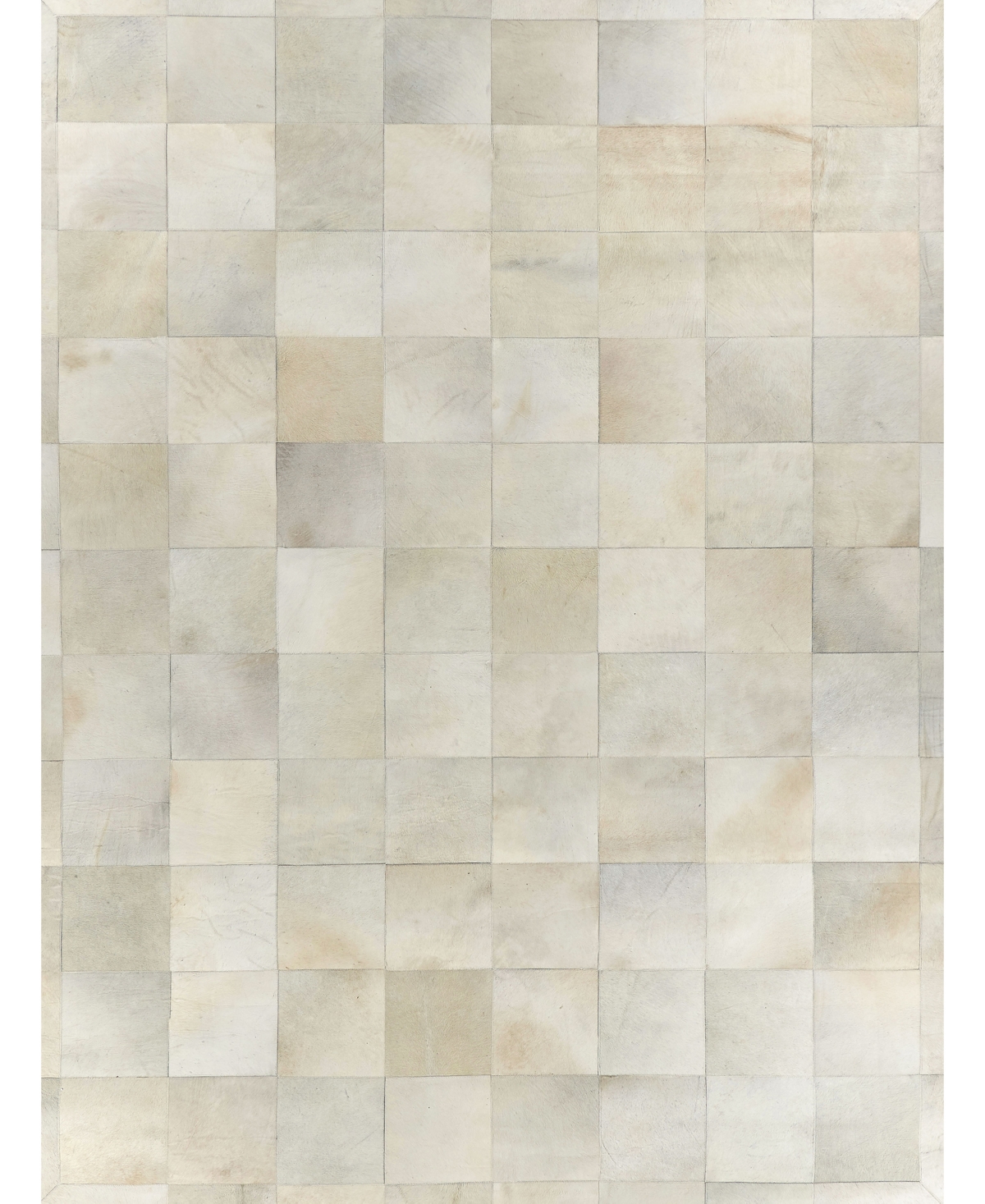 Click here for Exquisite Rugs Natural Hide 8264 8x11 Area Rug - W... prices
