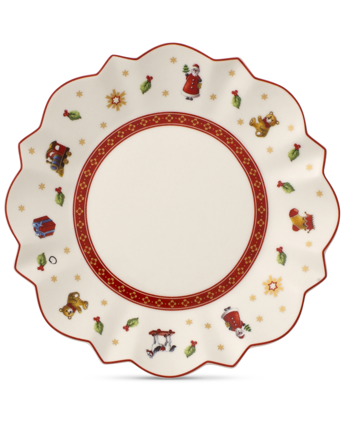 Villeroy & Boch Toys Delight Bread & Butter Plate