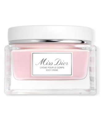 Dior Miss Dior Body Creme, 5.1 oz. - Macy's