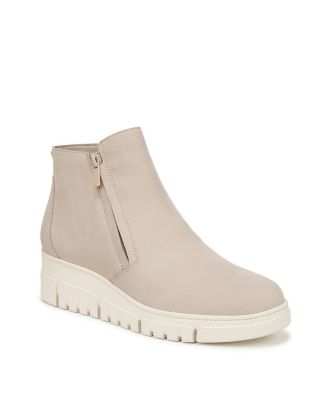Vionic Womens Uptown Sur Ankle Booties - Macy's