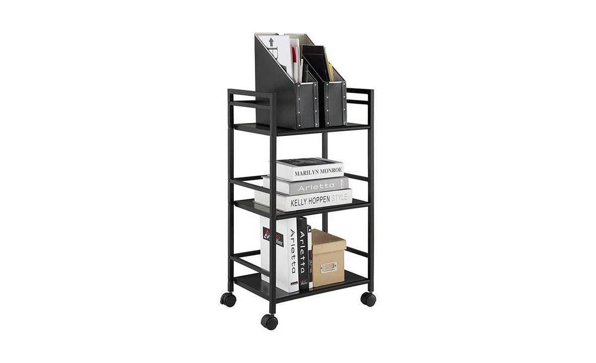 Click here for Slickblue Widened 3-Tier Multi-Functional Storage... prices