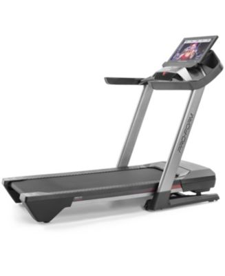 ProForm Pro 9000 Treadmill for Walking and Running with 22 inch ...