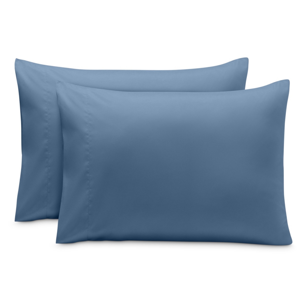 Click here for Bare Home Microfiber Envelope Pillowcases - Corone... prices