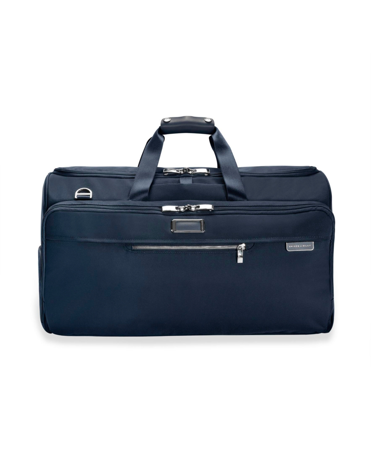 Click here for Baseline Garment Duffle - Navy prices