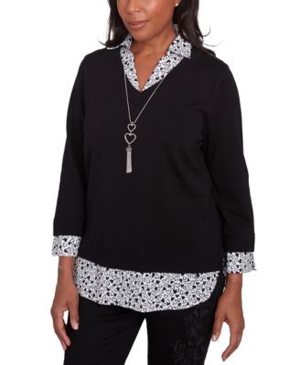 Alfred Dunner Outlet - Macy's