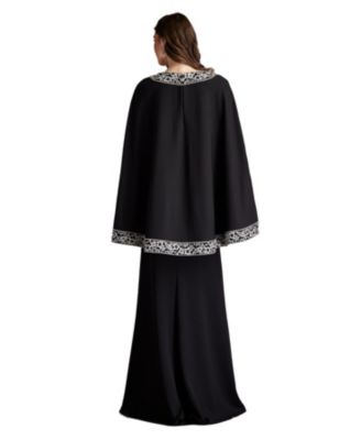 Cape Dress - Macy's