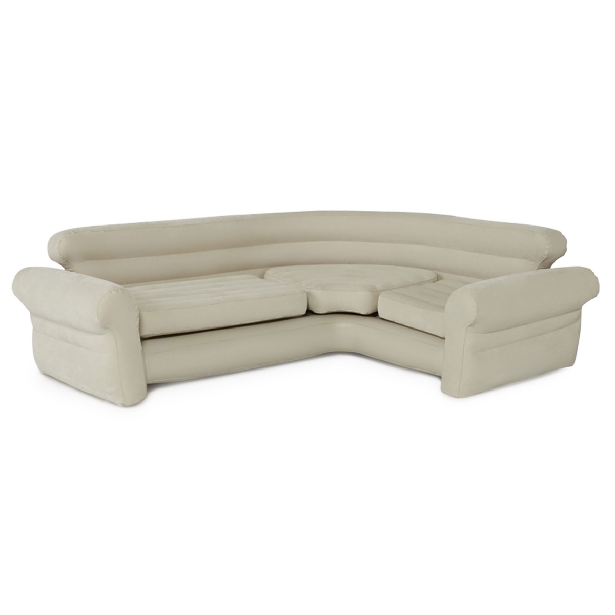 Click here for Intex Inflatable Corner Living Room Air Mattress S... prices