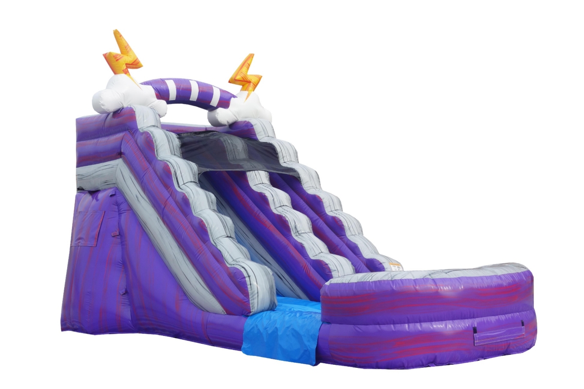 Click here for JumpOrange Thunder Commercial Grade Inflatable Wat... prices