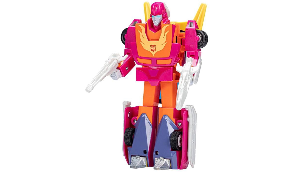 Click here for Transformers G1 Autobot Hot Rod G1 Reissues prices