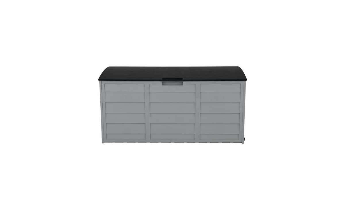 Click here for Slickblue 75 Gallon Outdoor Garden Plastic Storage... prices