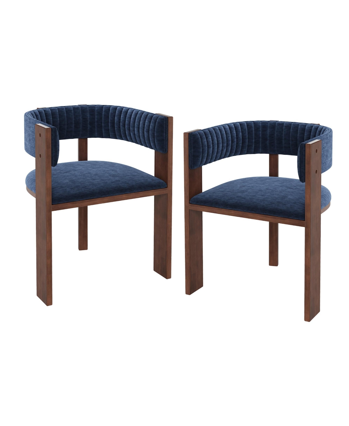 Click here for Wooden dining chairs set of 2 Dining room chair fo... prices