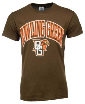 J America Men's Bowling Green Falcons Midsize T-Shirt - Macy's