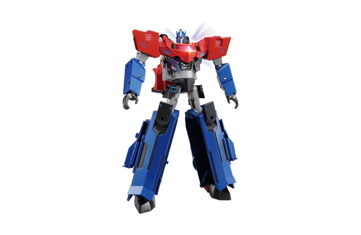 Click here for Transformers Tav-21 Optimus Prime Adventure prices