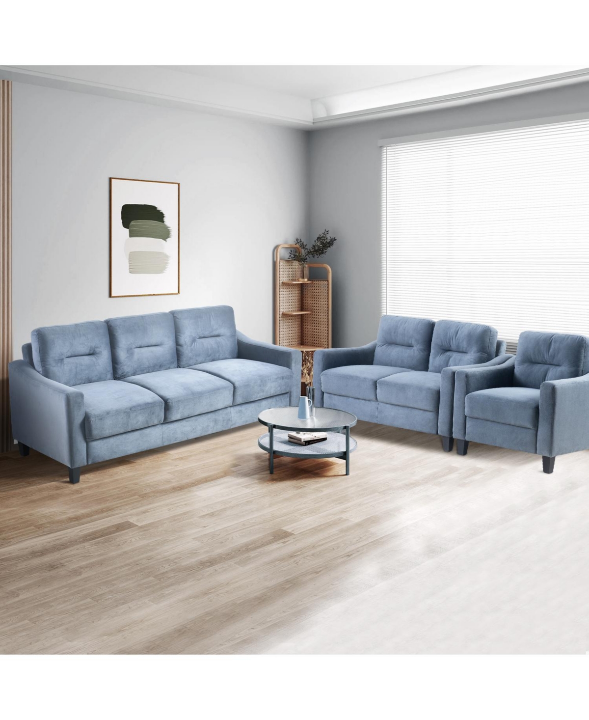 Click here for Streamdale Furniture Couch Comfortable Sectional C... prices