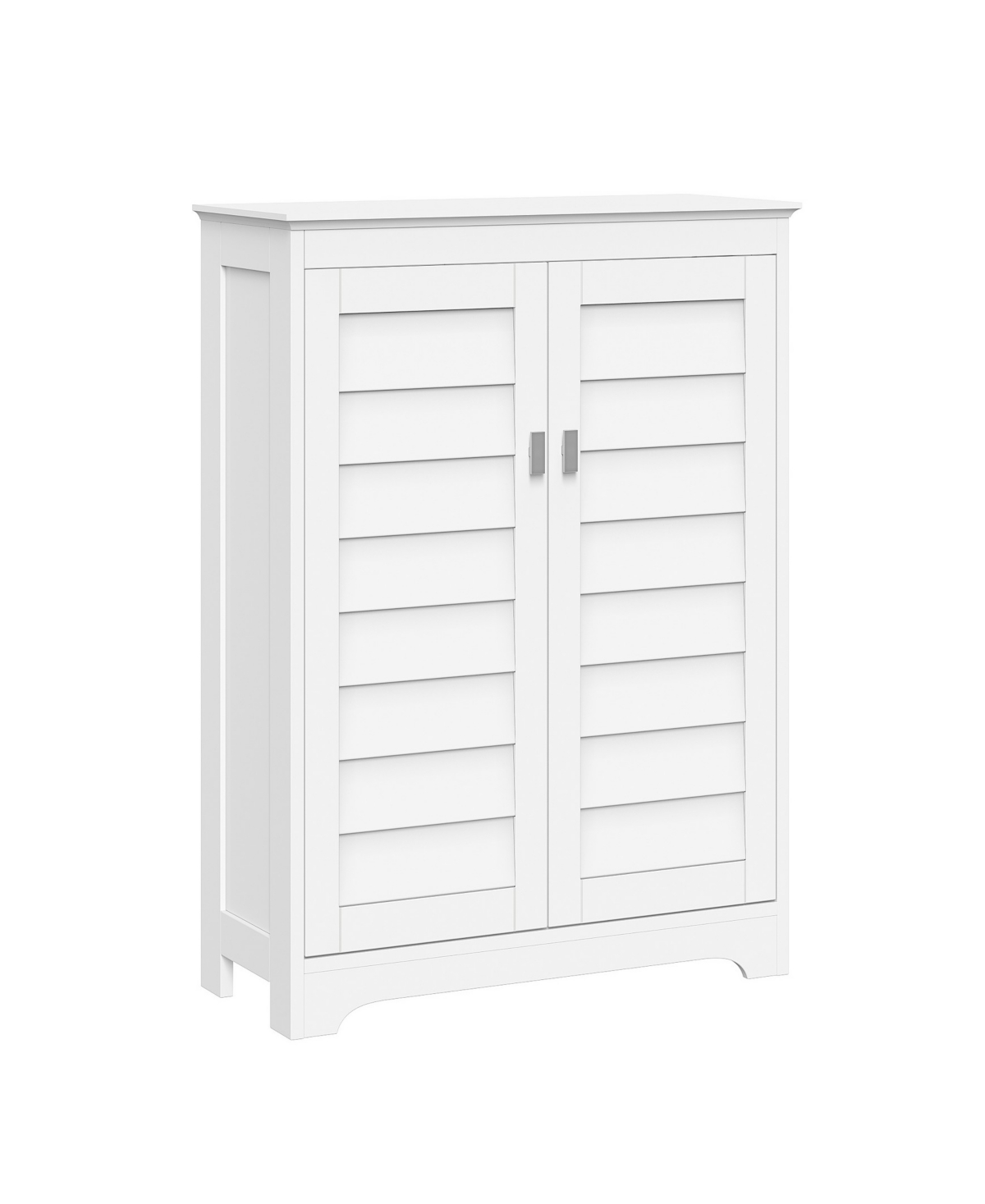 Click here for RiverRidge Home 28.5 Two-Door Floor Cabinet - Whit... prices