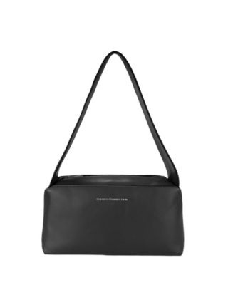 French Connection ACER Baguette Shoulder bag - Macy's