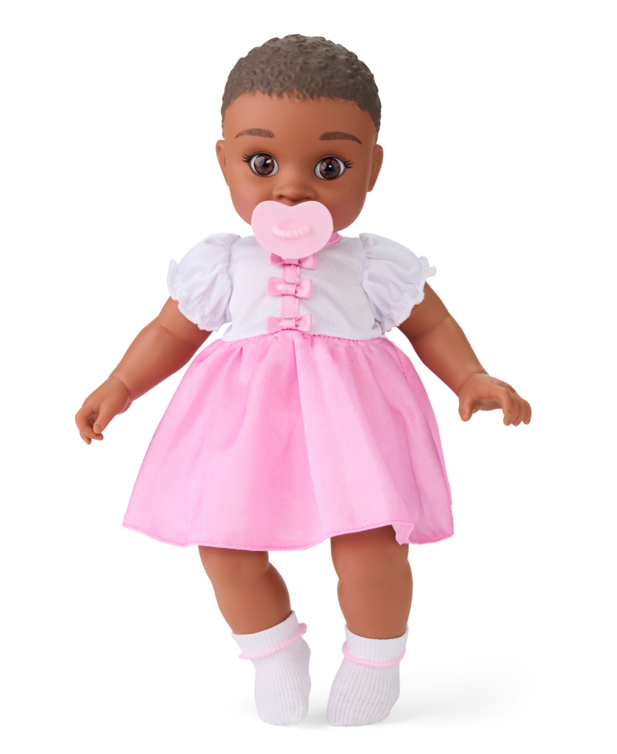 Click here for Journey Girls 14 Baby Doll  Created for Macys - Li... prices