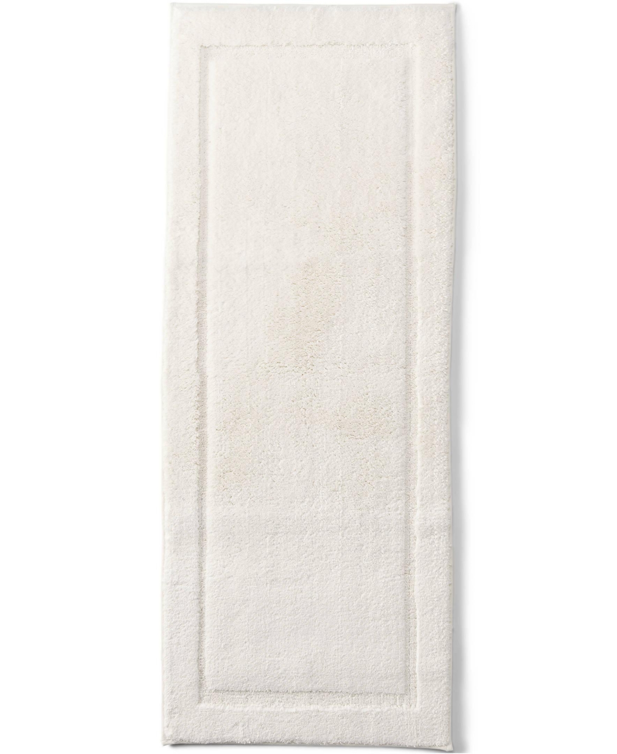Click here for Lands End Cotton Non-skid Double Sink Bath Rug 23x... prices