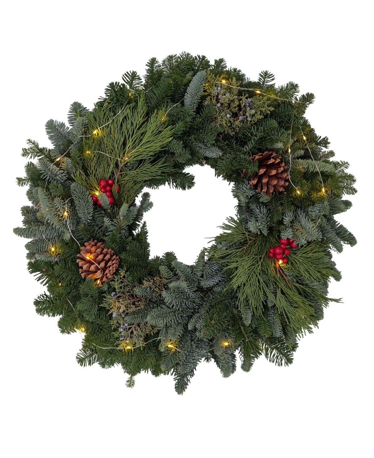 Click here for International Christmas Innovation Traditional Nob... prices
