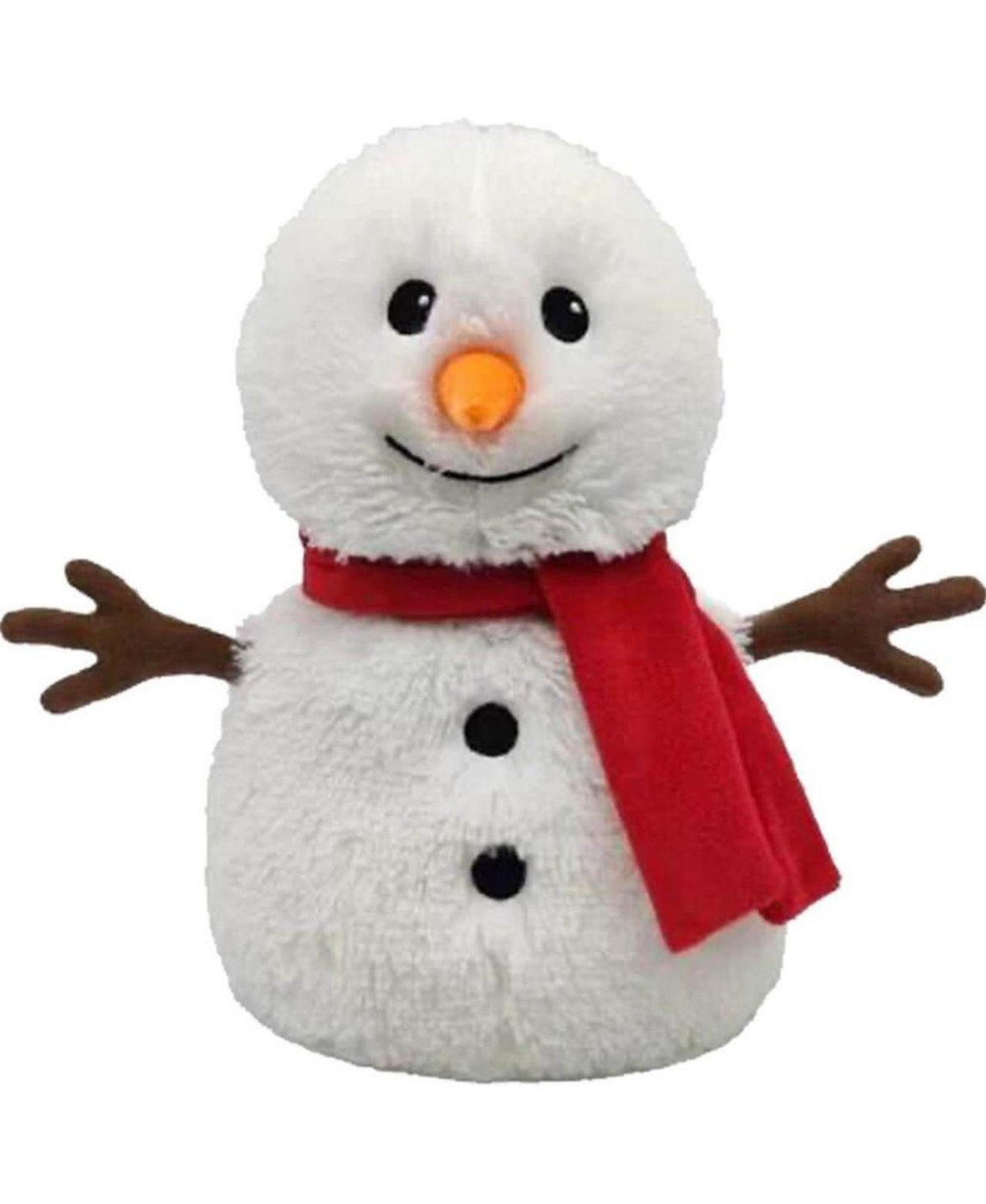Click here for Warmies Microwavable French Lavender Scented Plush... prices