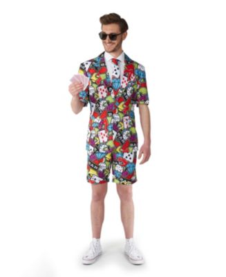 Suitmeister Men's Summer Party Suits - Macy's