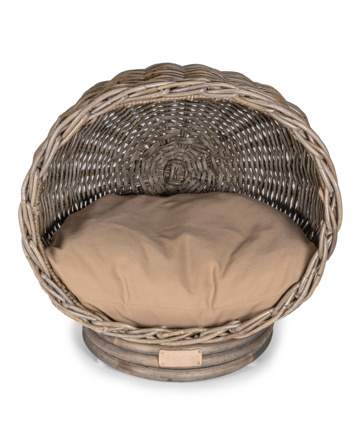 Click here for Socket Dome 19.5" x 17" Bohemian Handwov... prices