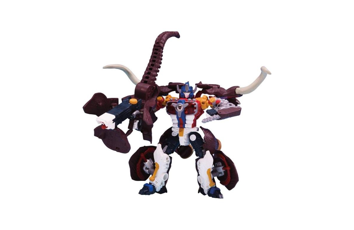 Click here for Transformers Beast Wars Big Convoy Encore prices