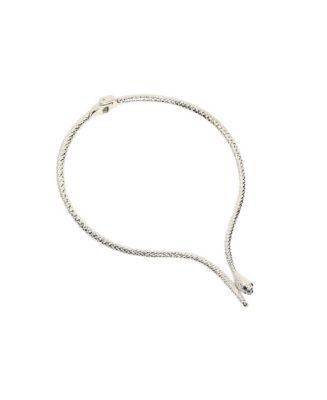 SOHI Women's The Serpent Torque Necklace - Macy's
