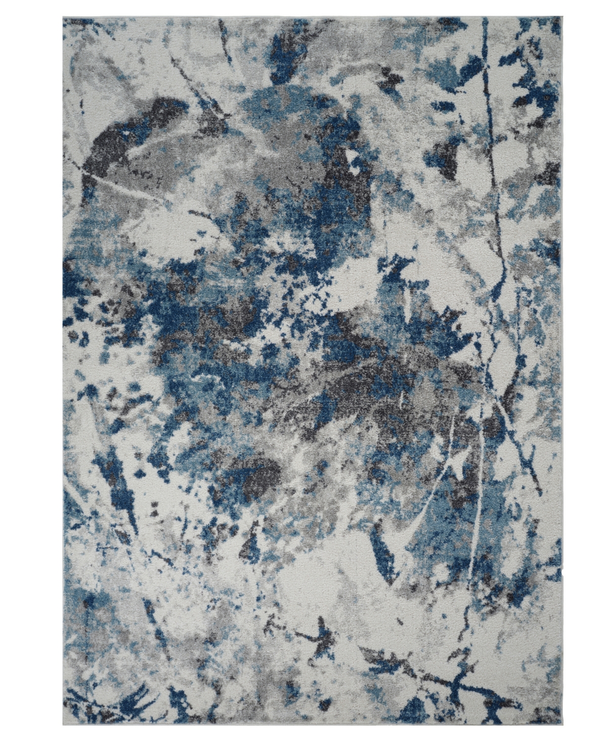 Click here for Amer Rugs Clifton CLF1 26x9 Runner Area Rug - Ivor... prices