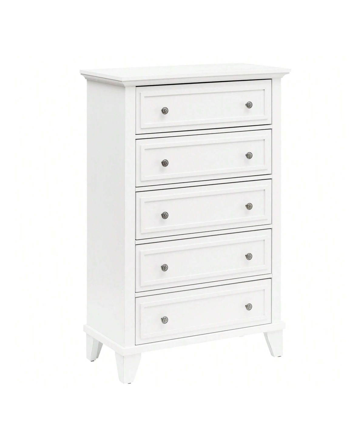 Click here for Chest Of Drawers  5-Layer Dresser For Bedroom  Liv... prices