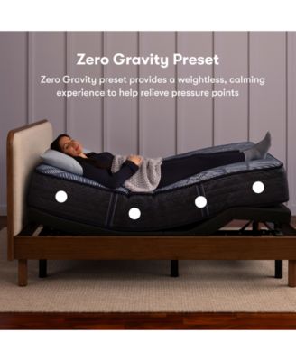 Craftmatic Adjustable Bed - Macy's