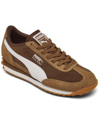 Puma Women's Easy Rider Casual Sneakers from Finish Line - Macy's