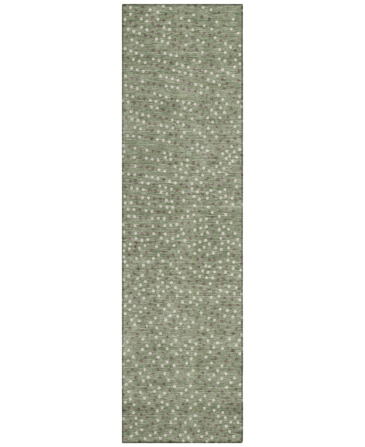 Click here for Addison Chantille Machine Washable ACN1021 23x76 R... prices