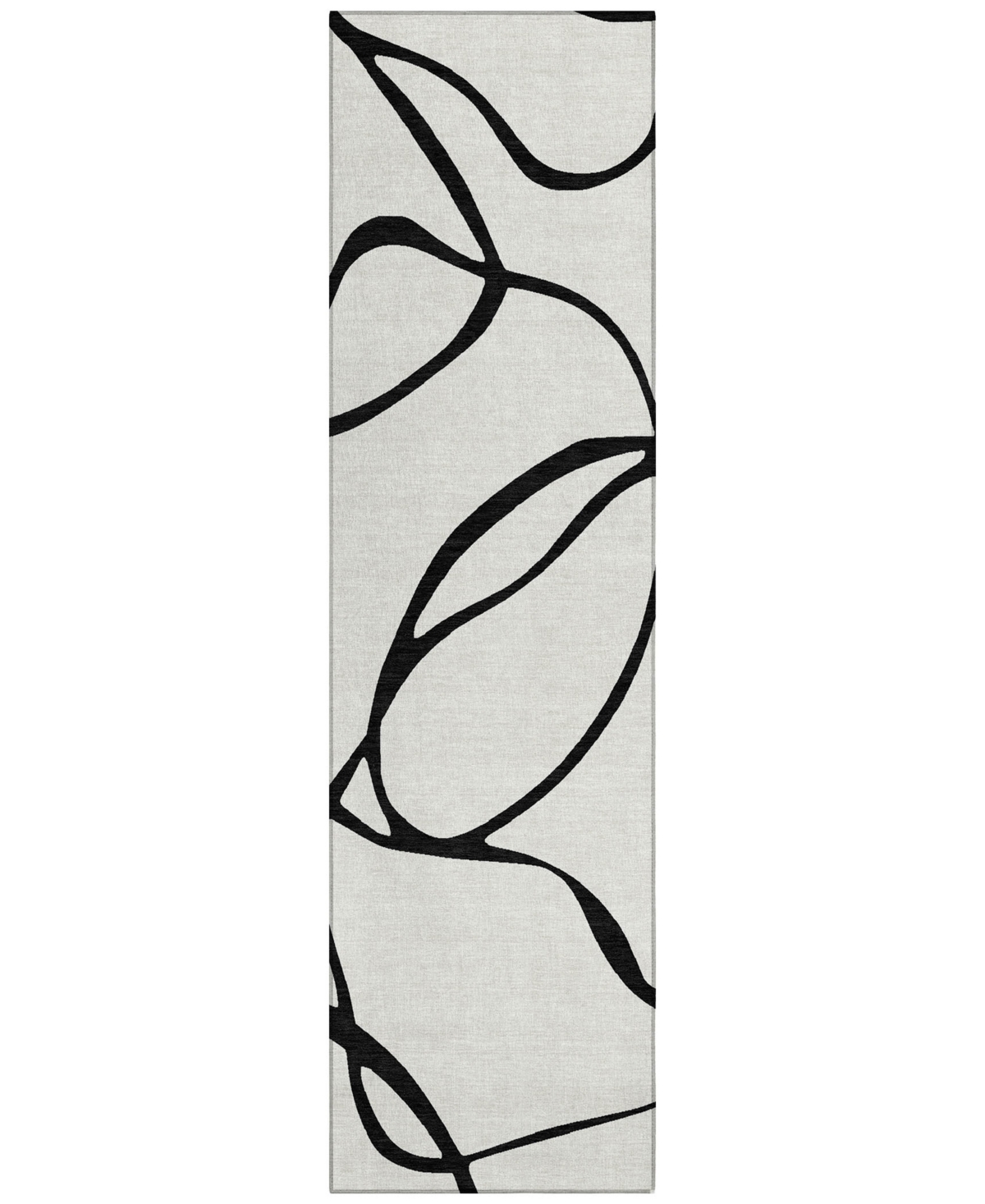 Click here for Addison Chantille Machine Washable ACN999 23x76 Ru... prices