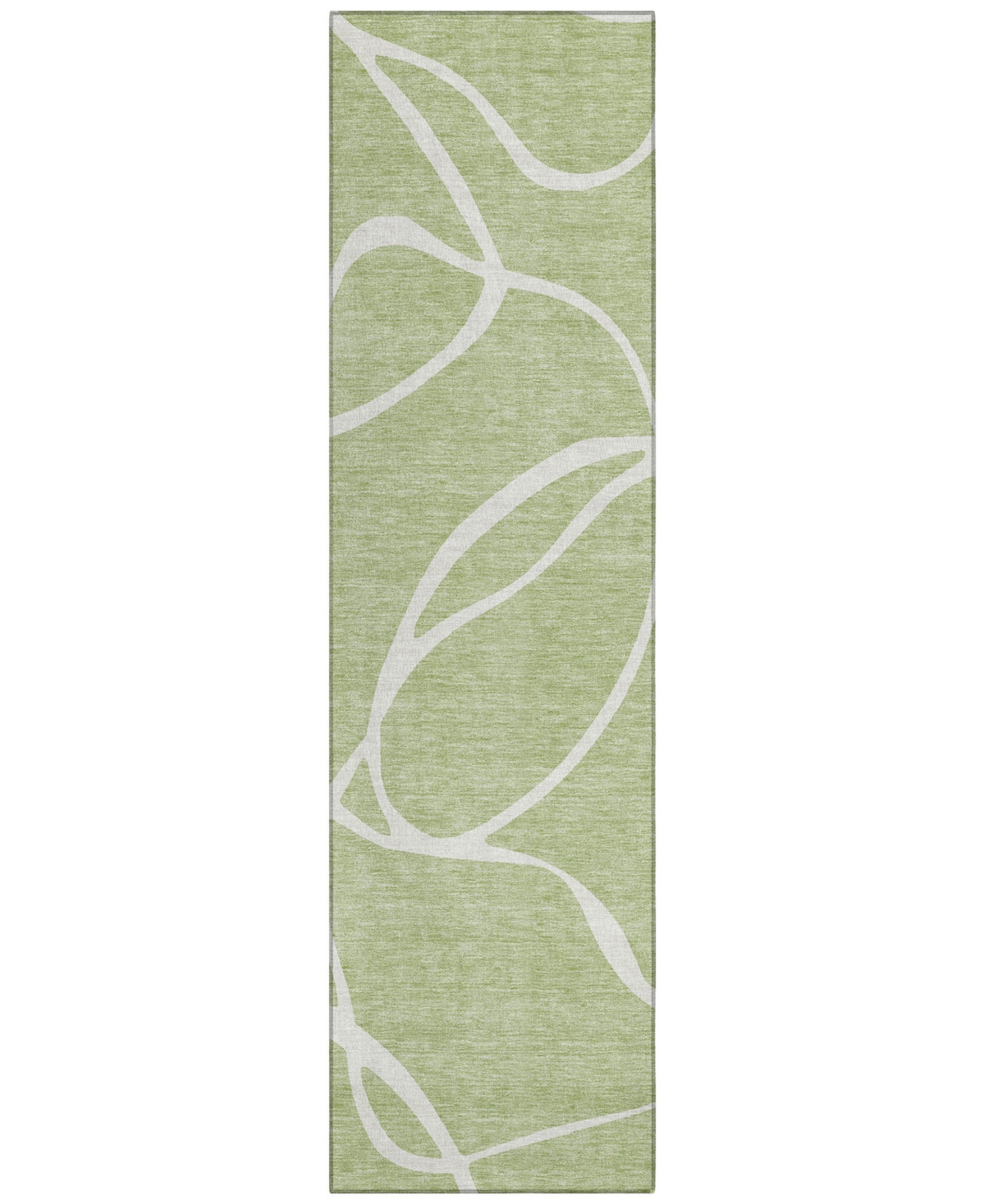 Click here for Addison Chantille Machine Washable ACN999 23x76 Ru... prices