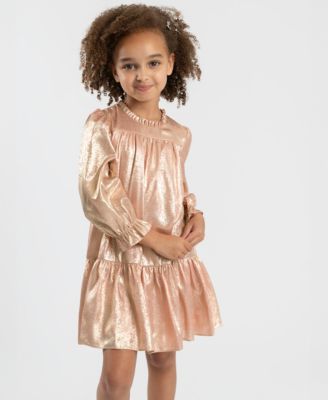 Girls' Dresses - Macy's
