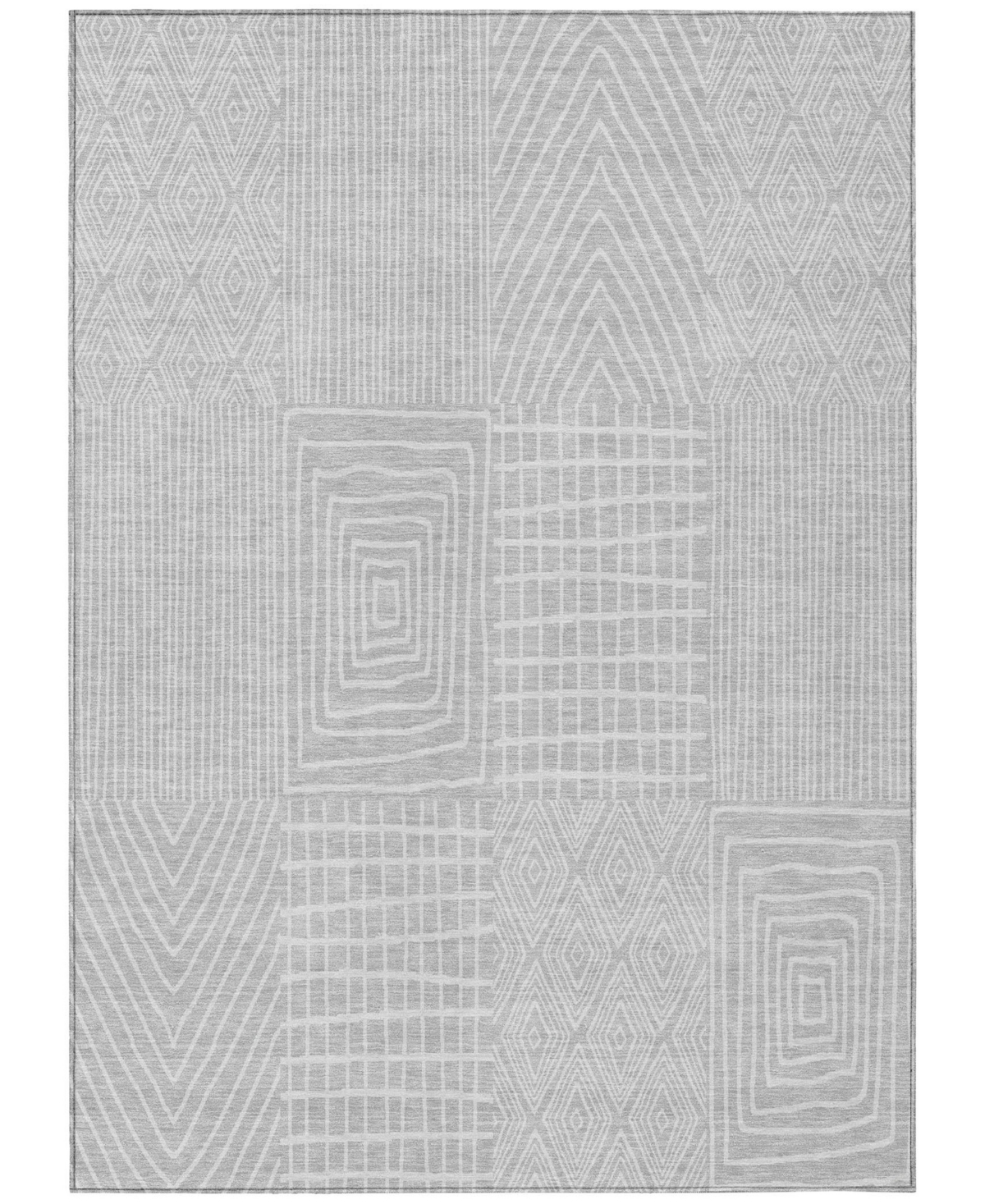Click here for Addison Chantille Machine Washable ACN990 9x12 Are... prices