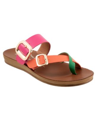 Los Cabos Dany Sandal - Macy's