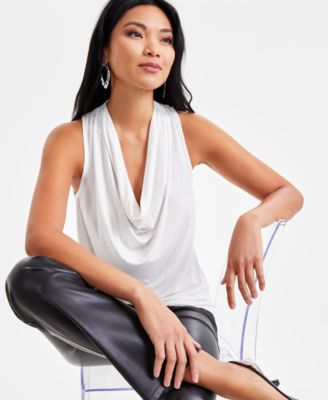 Womens Shell Tops - Macy's