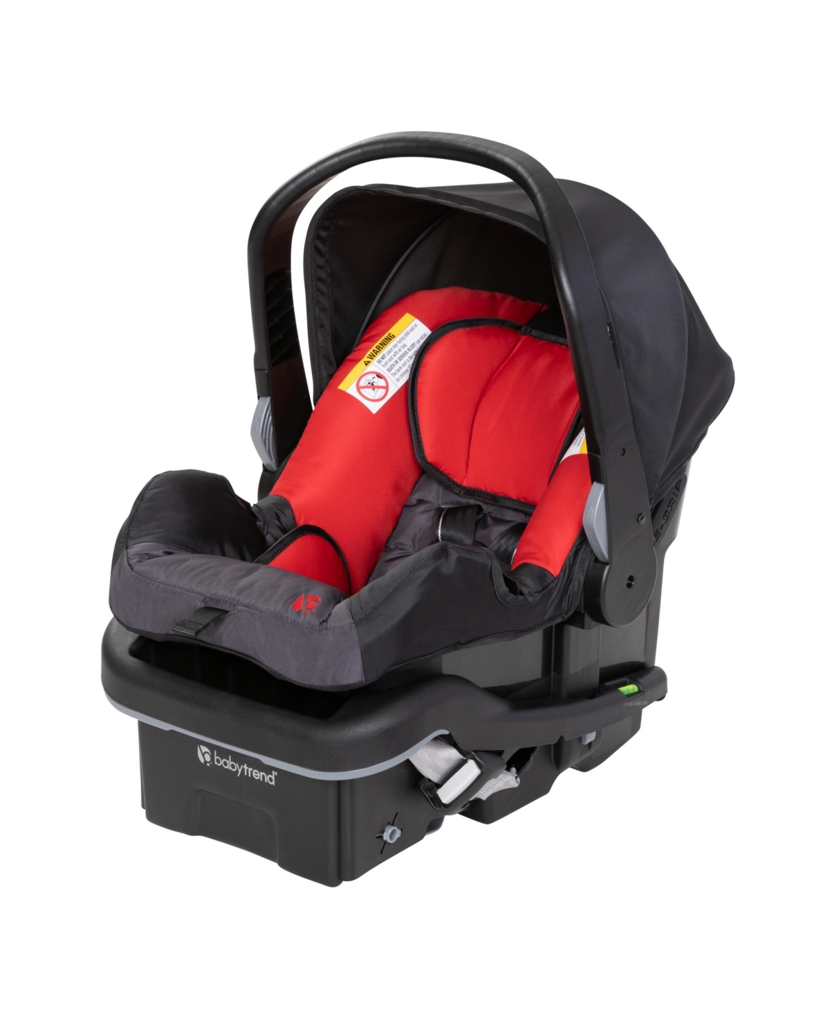 Click here for Baby Trend Baby Ez-Lift Car Seat - Liberty Grey -... prices