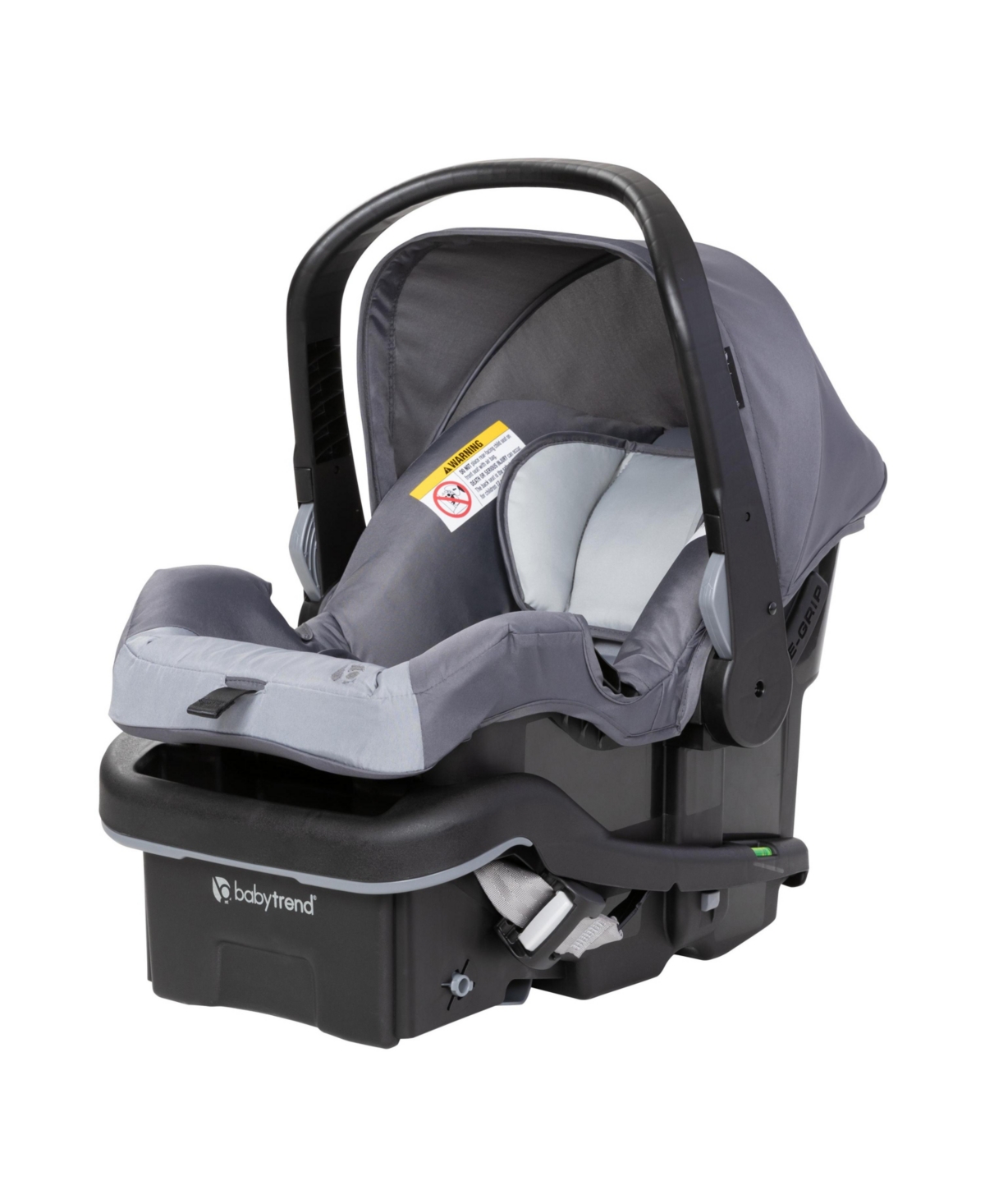 Click here for Baby Trend Baby Ez-Lift Car Seat - Liberty Grey -... prices