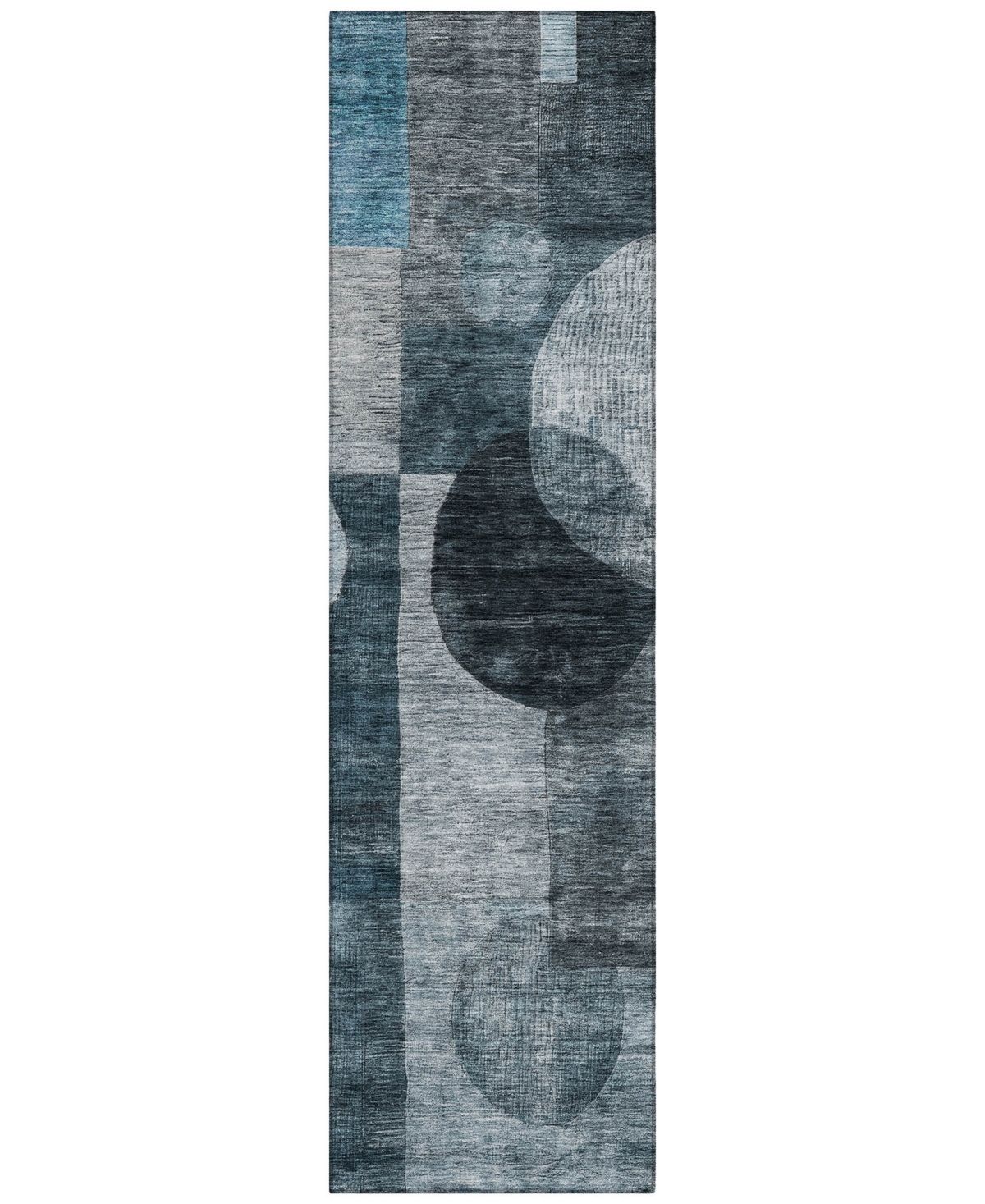 Click here for Addison Chantille Machine Washable ACN1114 23x76 R... prices
