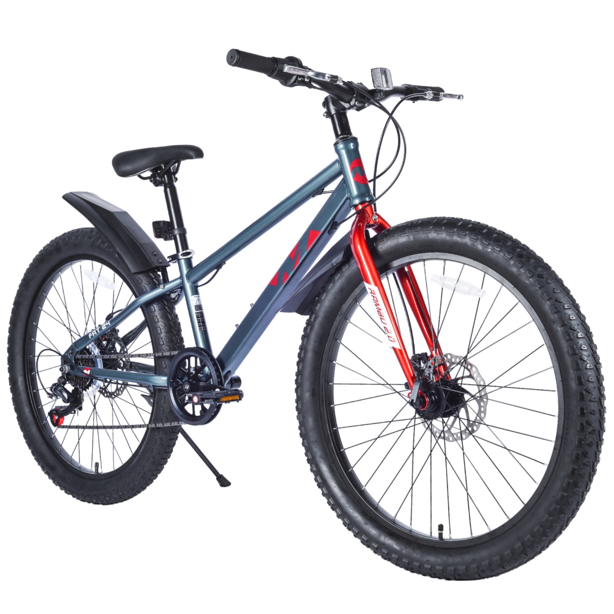Click here for Streamdale Mountain Bike for Girls and Boys Mounta... prices