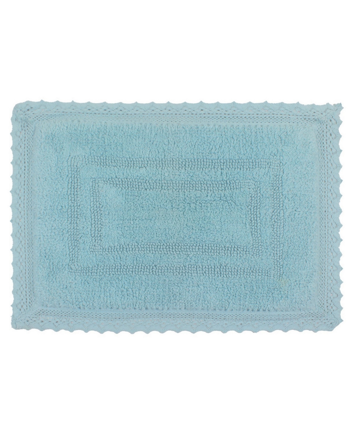 Click here for Home Weavers Opulent Reversible Bath Rug  17 x 24... prices