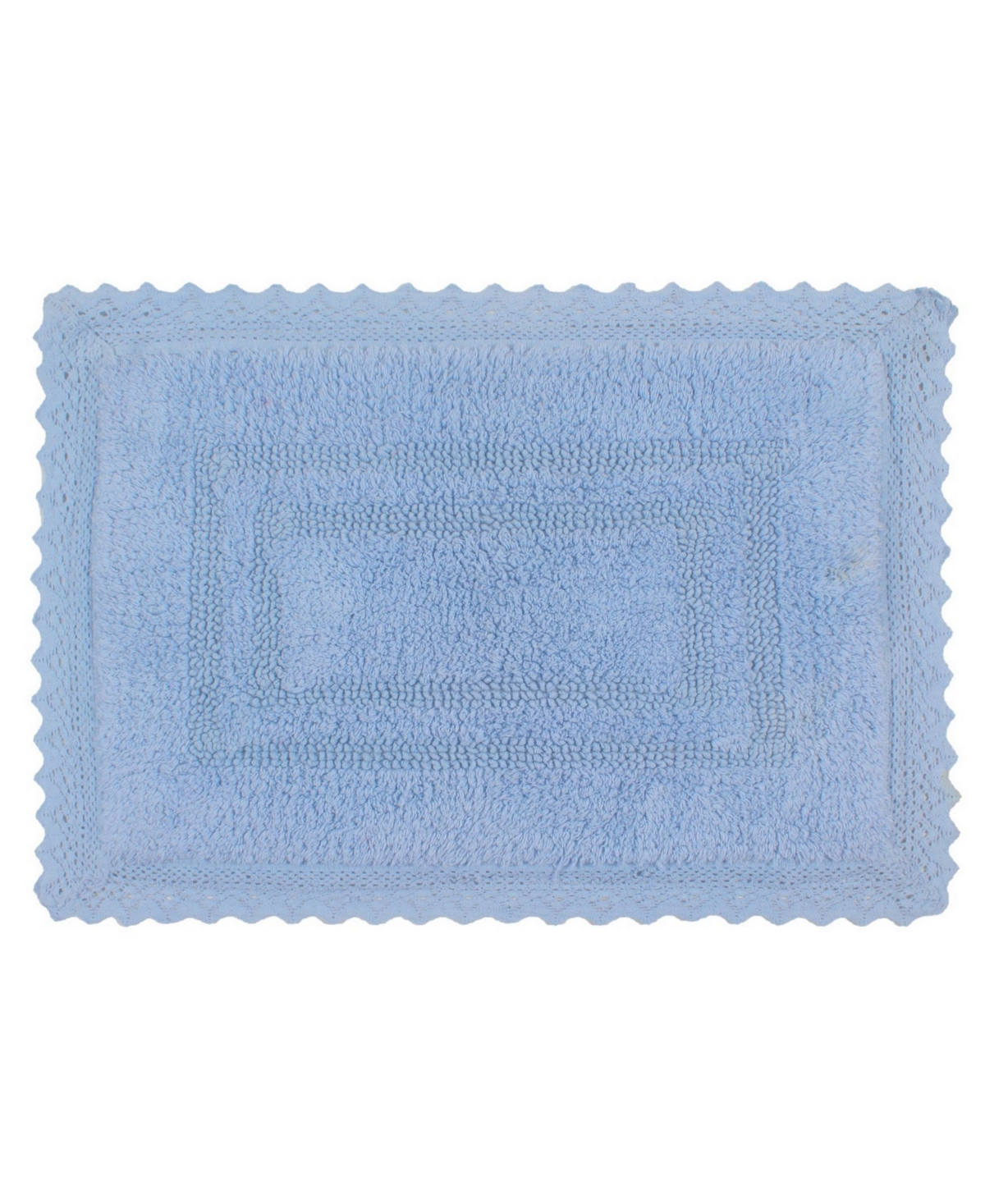 Click here for Home Weavers Opulent Reversible Bath Rug  17 x 24... prices