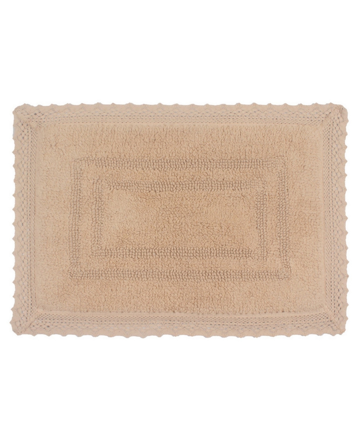 Click here for Home Weavers Opulent Reversible Bath Rug  17 x 24... prices