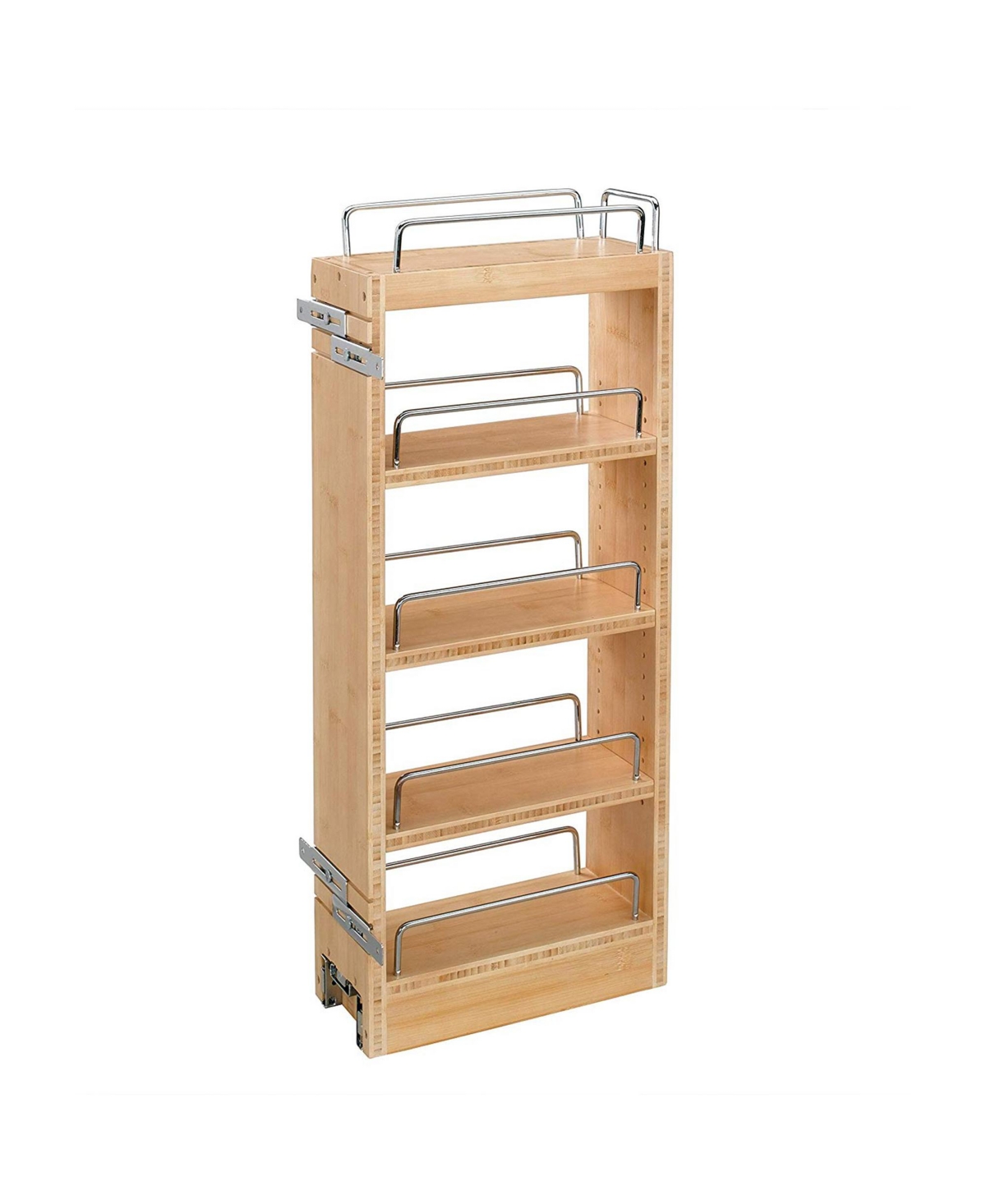 Click here for Rev-a-Shelf 8 Pullout Wall Kitchen Cabinet Organiz... prices
