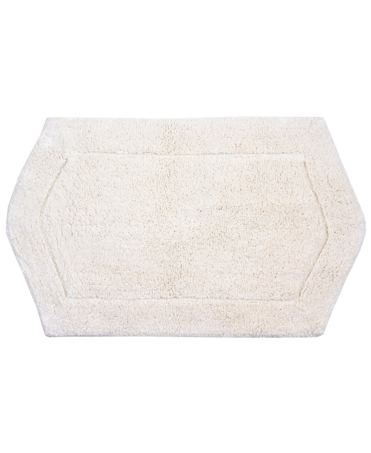 Click here for Home Weavers Waterford Bath Rug  21 x 34 - Natural prices