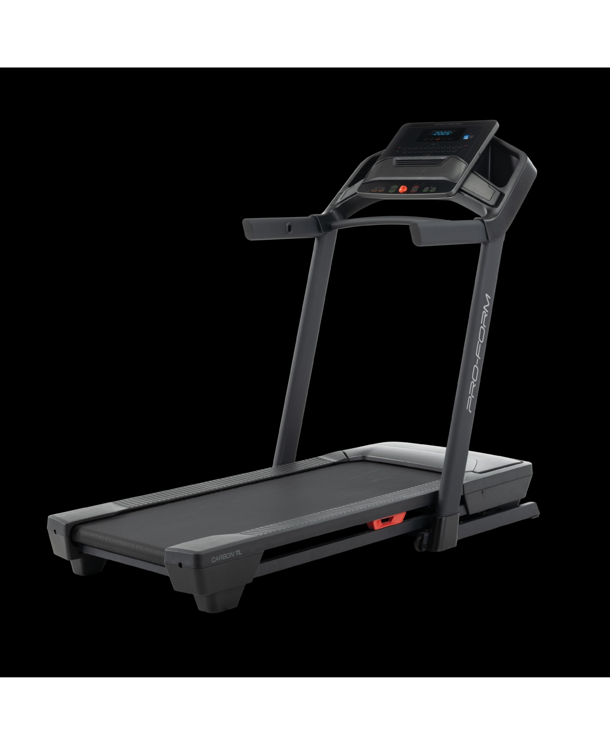 Click here for ProForm Carbon Tls Treadmill for At-Home Walking... prices